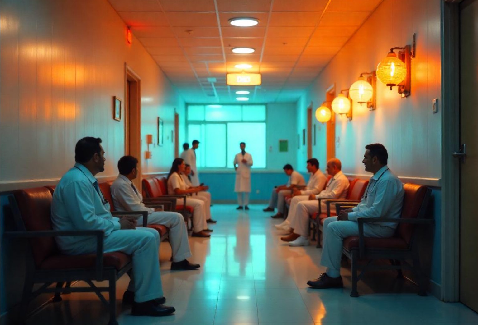 Affordable Hospital Care in Mumbai: Quality Services on a Budget - posts bd