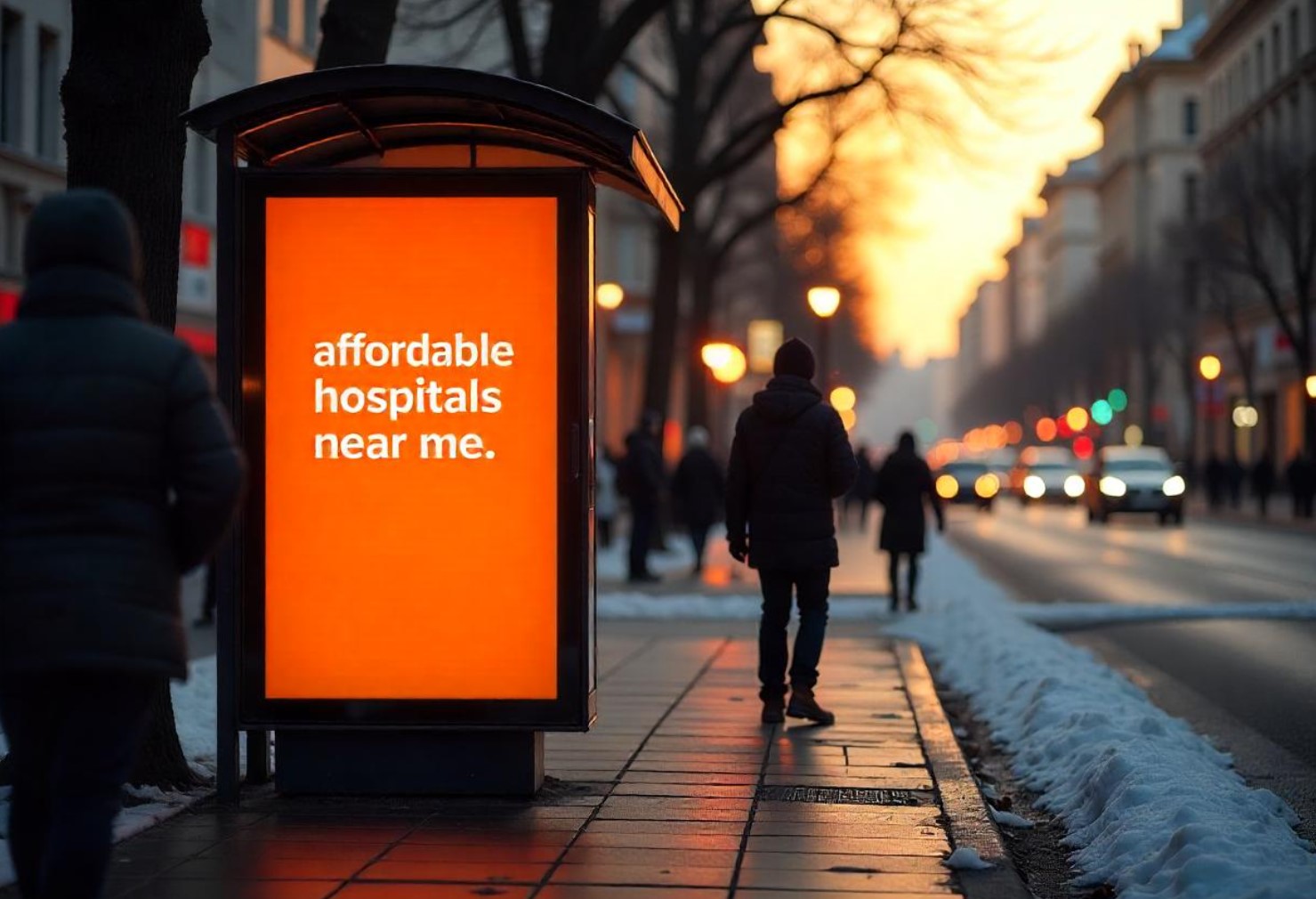 Affordable Hospitals near Me: Quality Care on a Budget - posts bd